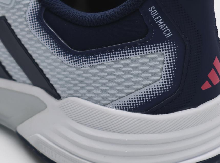 Adidas SoleMatch Control 2 All Court Men's Tennis Shoes Sports Shoes ...