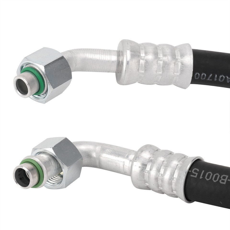 Fits 1982-1992 Camaro and Firebird LSX LS1 Conversion Swap A/C Line Kit ...