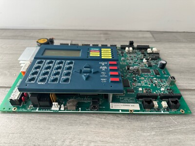 Fire-Lite MS-9200UDLS Fire Alarm Board Rev B FREE SHIPPING !!! | eBay