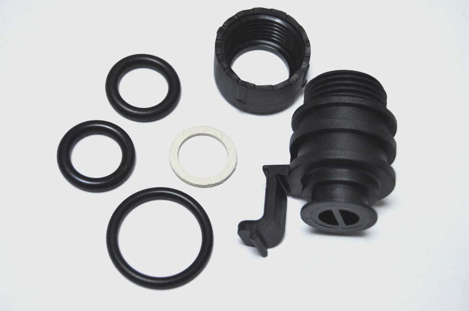 Worcester Flow Turbine Adaptor 87161064330 8716122264 Genuine | eBay UK
