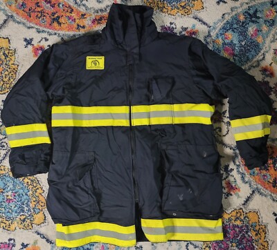 Turnout Gear - Morning Pride Bunker Gear