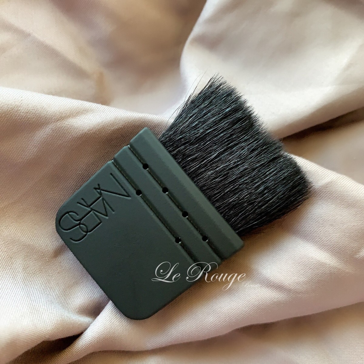 Nars Kabuki Nars Kabuki Ita Brush And AliExpress Dupe | Stash Matters