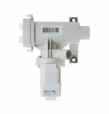 New Genuine OEM GE Washer Washing Machine Drain Pump WH23X10028 | eBay