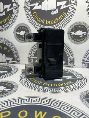 Square D QOM2200VH 200 Amp 2-Pole 22kA Main Circuit Breaker | eBay