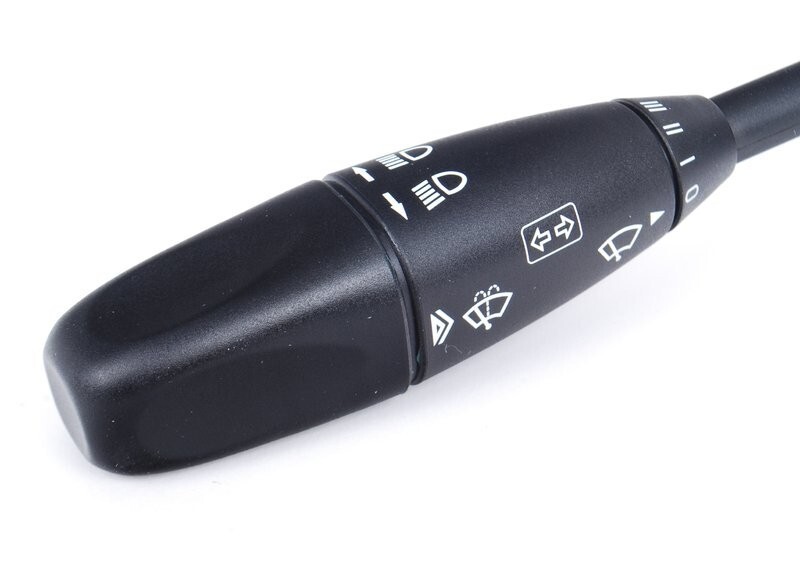 Mercedes-Benz W203 Indicator Wiper Stalk Switch Genuine A2035450310 | eBay