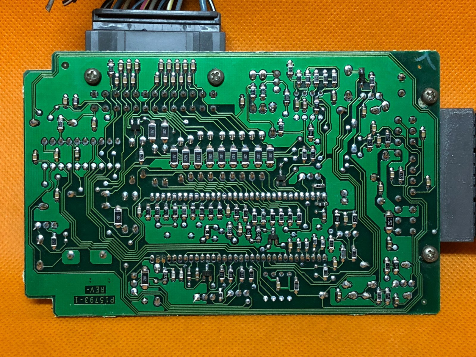 00 FORD Ranger 4X2 GEM ELECTRONIC CENTRAL TIMER MODULE XL2T-14B205-AD ...