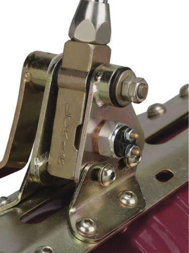 Lokar CM400AM Auto Transmission Shifter Th400 Turbo 400 Th-400 23 ...