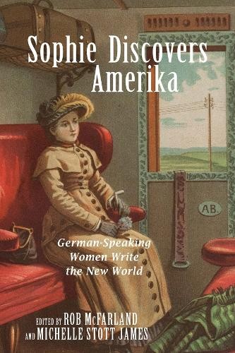 Michelle Stott James Sophie Discovers Amerika (Relié) 9781571135865 | eBay