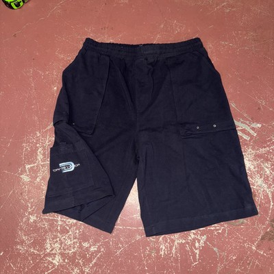 Nos Vintage Y2K Damani Dada Baggy Cargo Shorts Xxl Rap Hip Hop ...