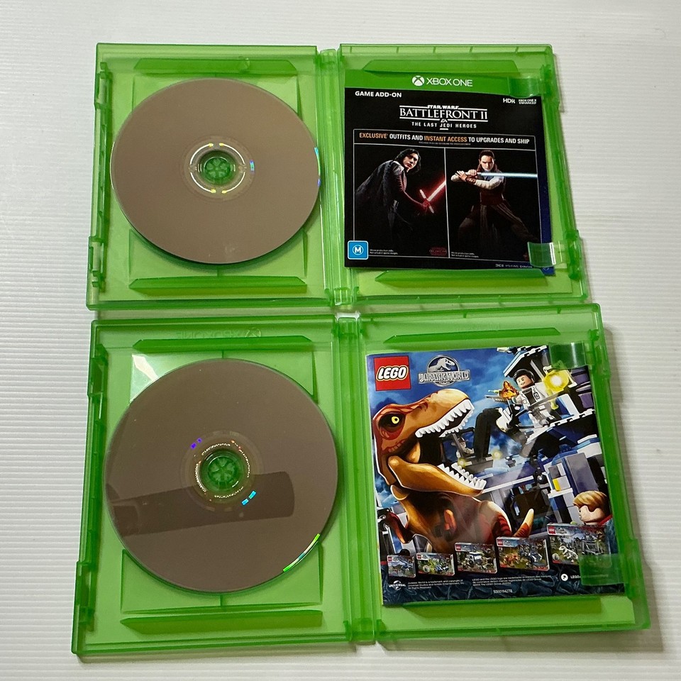 Xbox One 12 Games Bundle Mixed Genres | eBay Australia