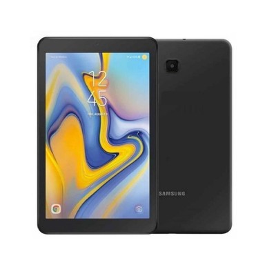 Samsung Galaxy Tab A T387 (2018) (8.0,32GB,Black,4G) - VERY GOOD | eBay ...