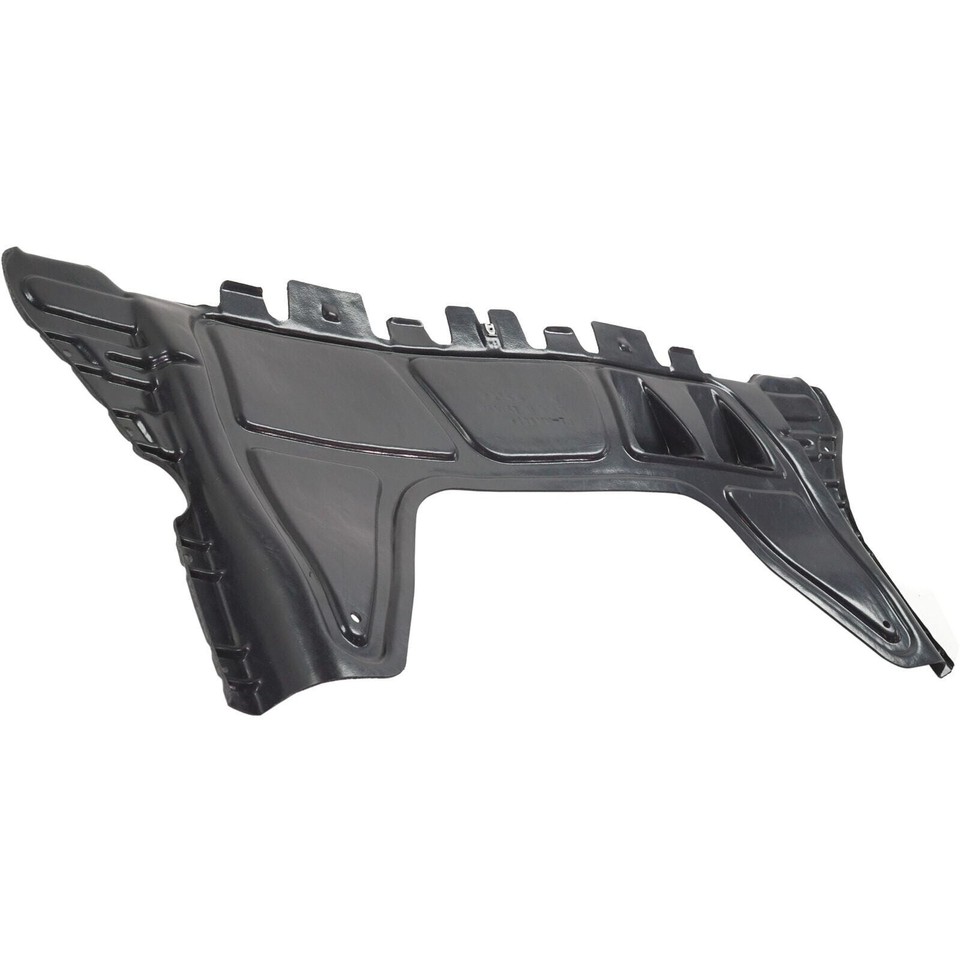 Front Engine Splash Shield Under Cover Fits Volkswagen Golf 3Q0825235A ...