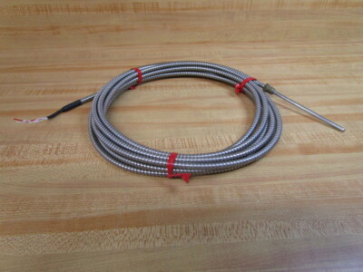 Part T1349 Temperature Probe 9515 | eBay