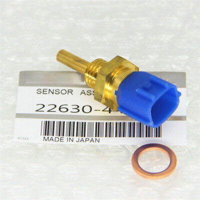 22630-44B20 Engine Coolant Temperature Sensor fit for Nissan Infiniti ...