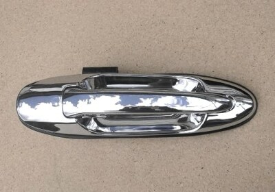 69230-60071 Toyota Handle assy, rear door outside, rh 6923060071, New ...