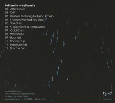 Letherette 5021392783123 | eBay