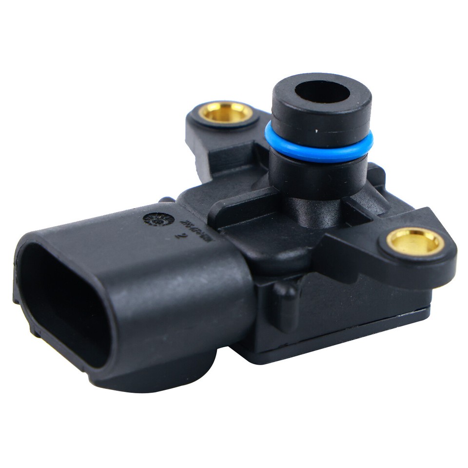 56041018AC Pressure MAP Sensor For 2003-2013 Dodge Ram 1500 3.7L 4.7L 5 ...