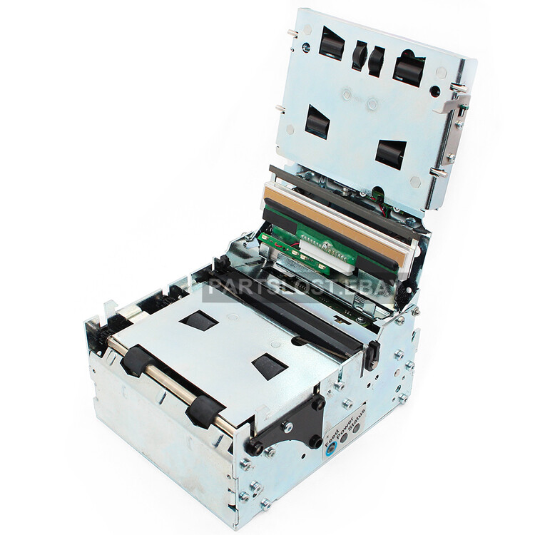 New Genuine Printer For Zebra TTP2130 Kiosk Label Printer 203dpi 01993 ...