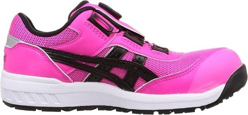 ASICS WIN JOB Working Safety Shoes Low Men Women Shoes CP209 BOA ...
