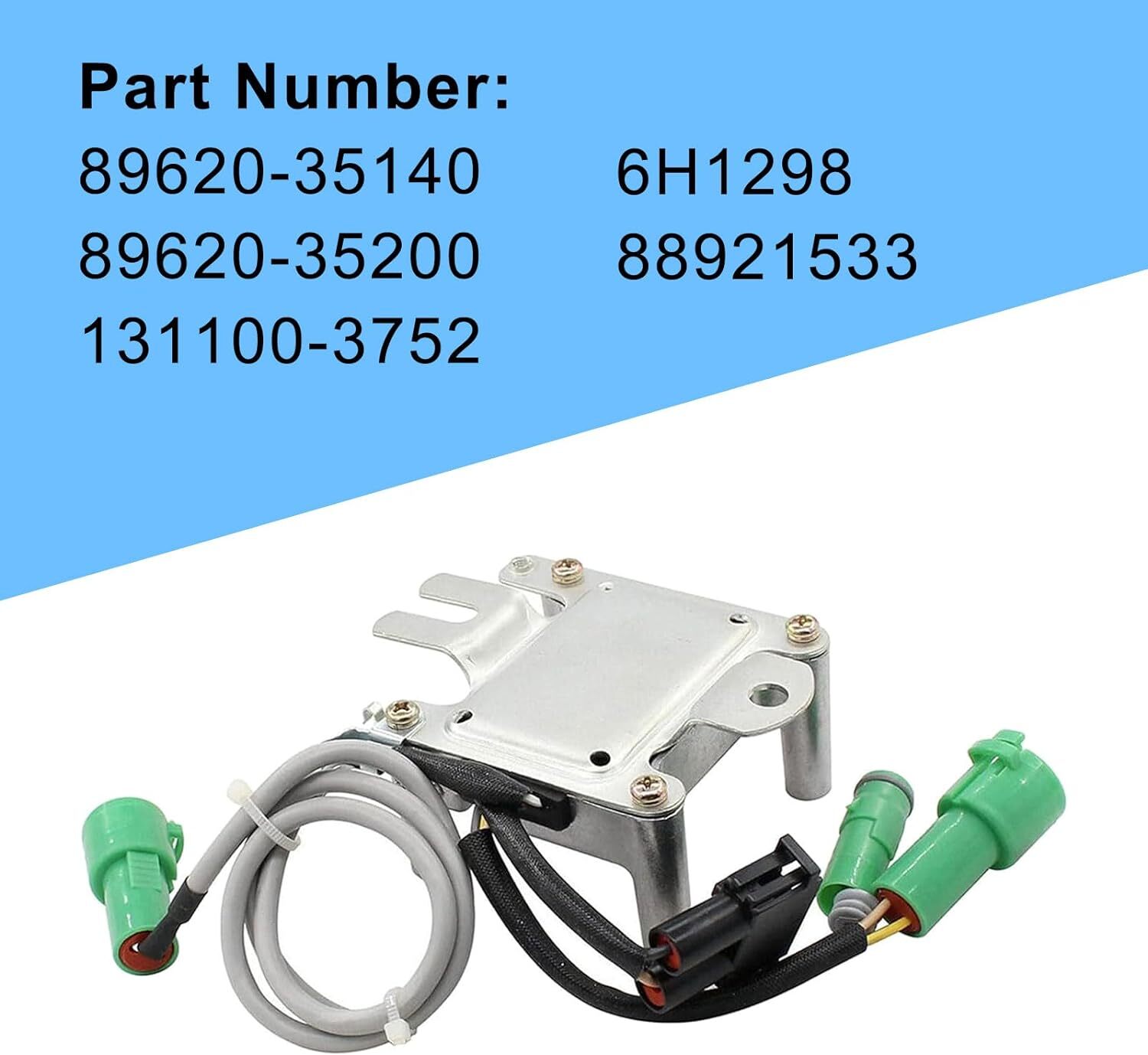 Igniter Assy Ignition Module Coil For Toyota Pickup Truck Hilux 4Runner ...