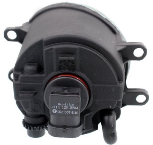 DEPO Passenger Side Fog Light For 2007-2014 Toyota Camry TO2593123 ...
