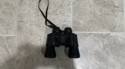 Simmons RedLine Coated Optics Binoculars Model #801302 367 Ft 1000 Yds ...