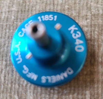 Crimpers - Crimp Tool Positioners