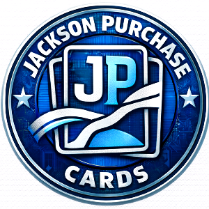 Jackson Purchase Cards | eBay Stores
