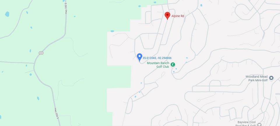 OVERSIZED LOT * ARKANSAS LAND * UTILITIES AVAILABLE * NO FEES EVER! | eBay