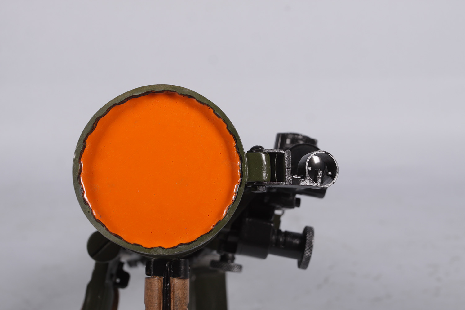 Carl Gustav M2 recoilless rifle resin replica | eBay