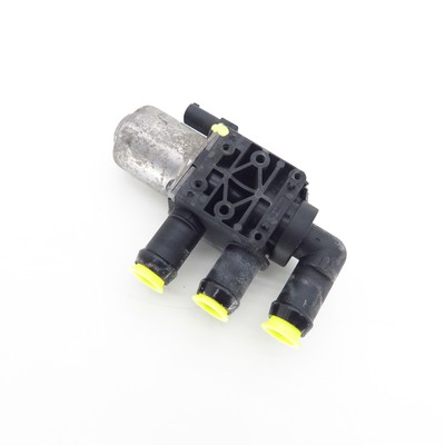heater control valve auxiliary heater BMW X6 G06 X5 G05 30d 9890553 ...