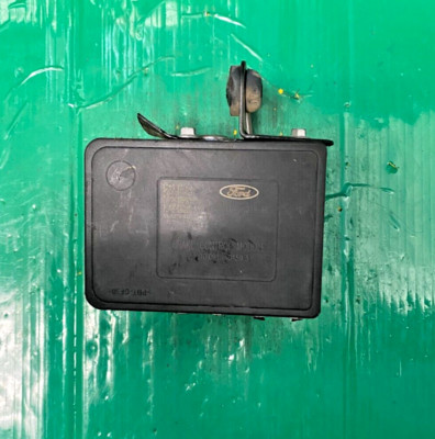 2016-2018 Ford Focus ABS Anti Lock Brake Pump & Module F1FC2C405AG | eBay