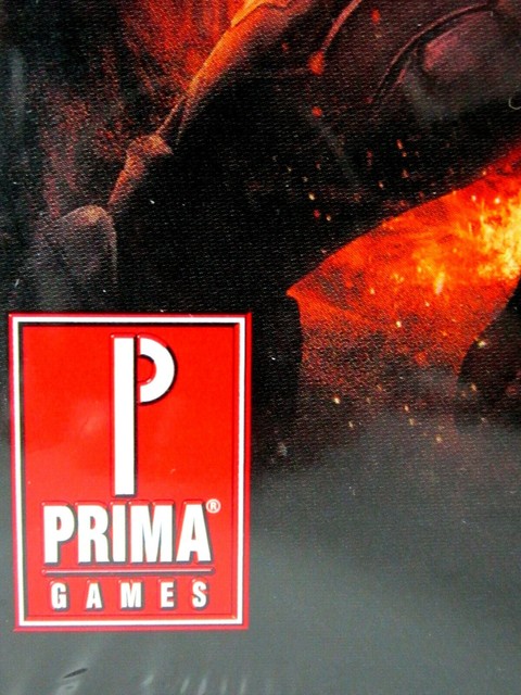 Mortal Kombat : Prima Official Game Guide by Adam Hernandez, Prima ...