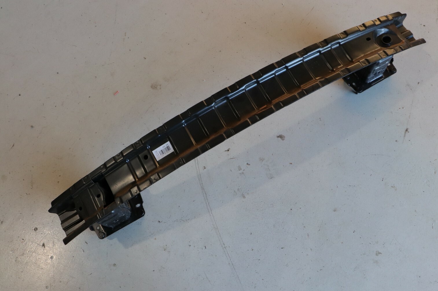 Mercedes Benz CLA45 AMG C117 2014 Rear Bumper Reo Reinforcement ...