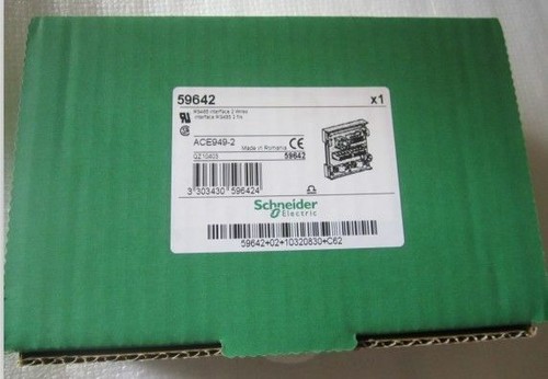 Schneider ACE949-2-2 New IN BOX &R1 | eBay