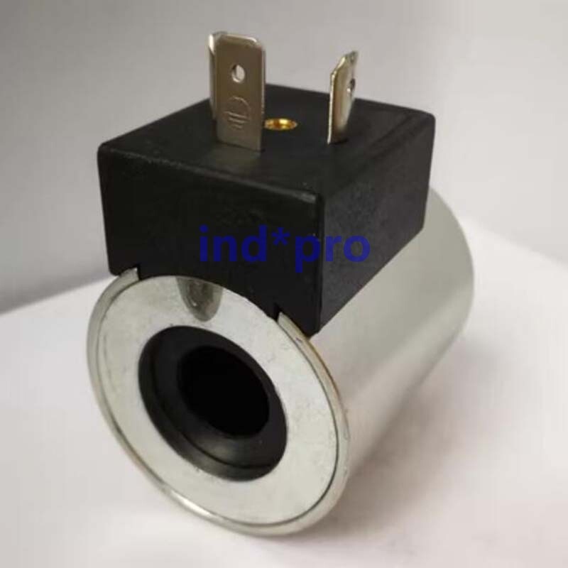1 Pc. New MH19333 02-154423 Solenoid Valve Coil 24VDC 0.7A Substitute ...