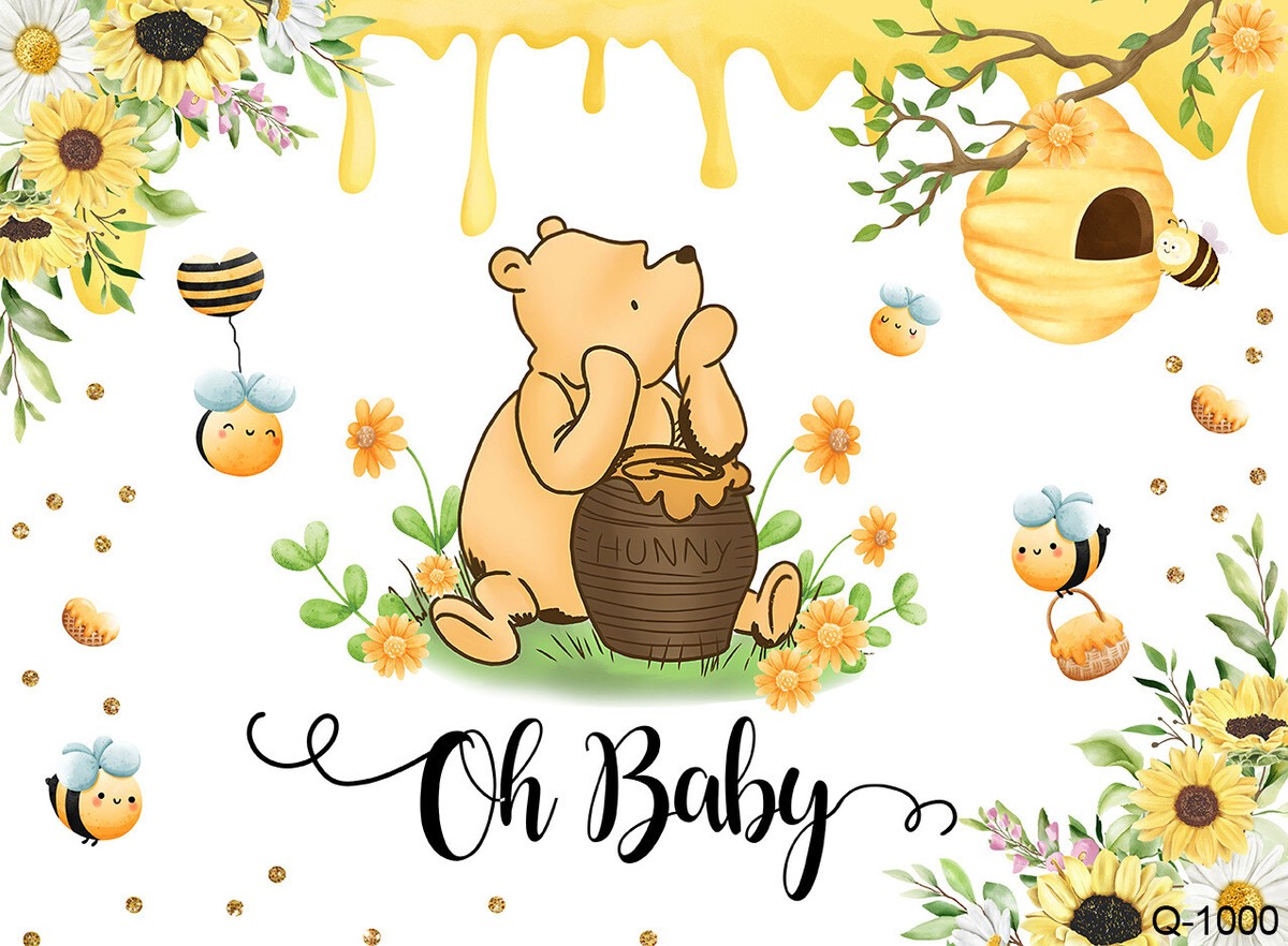 Baby Background Images Yellow
