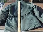 WWII 648TH TANK DESTROYER BATTALION EXTREME COLD WEATHER XL JACKET ...