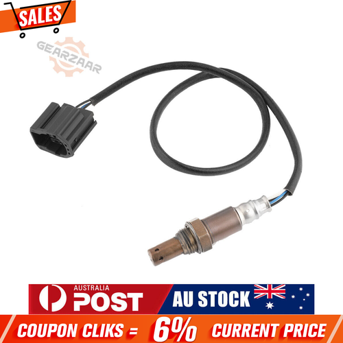 Front Upstream O2 Oxygen Sensor For Mazda 3 GS GT GX 2.0 2.3L 2004-2009 ...