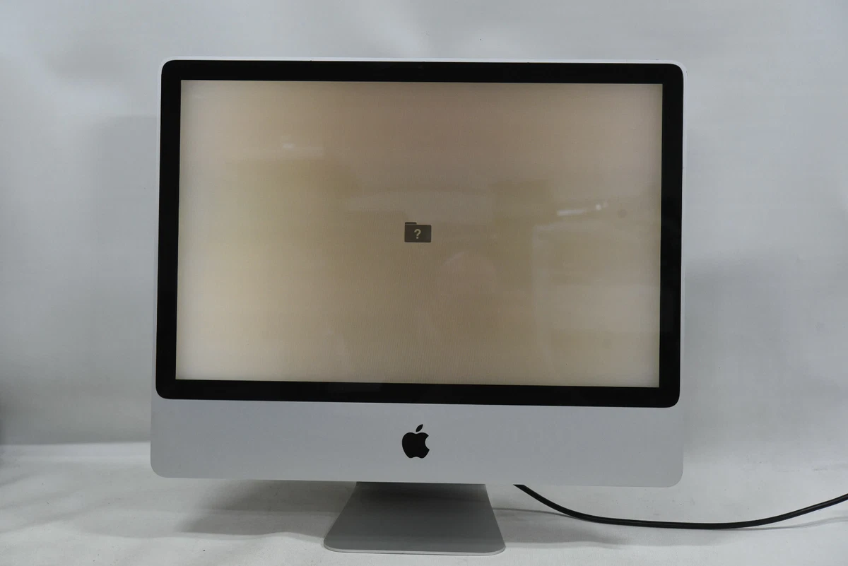 Apple Imac 2009