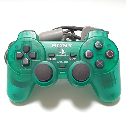 Playstation 2 Controller