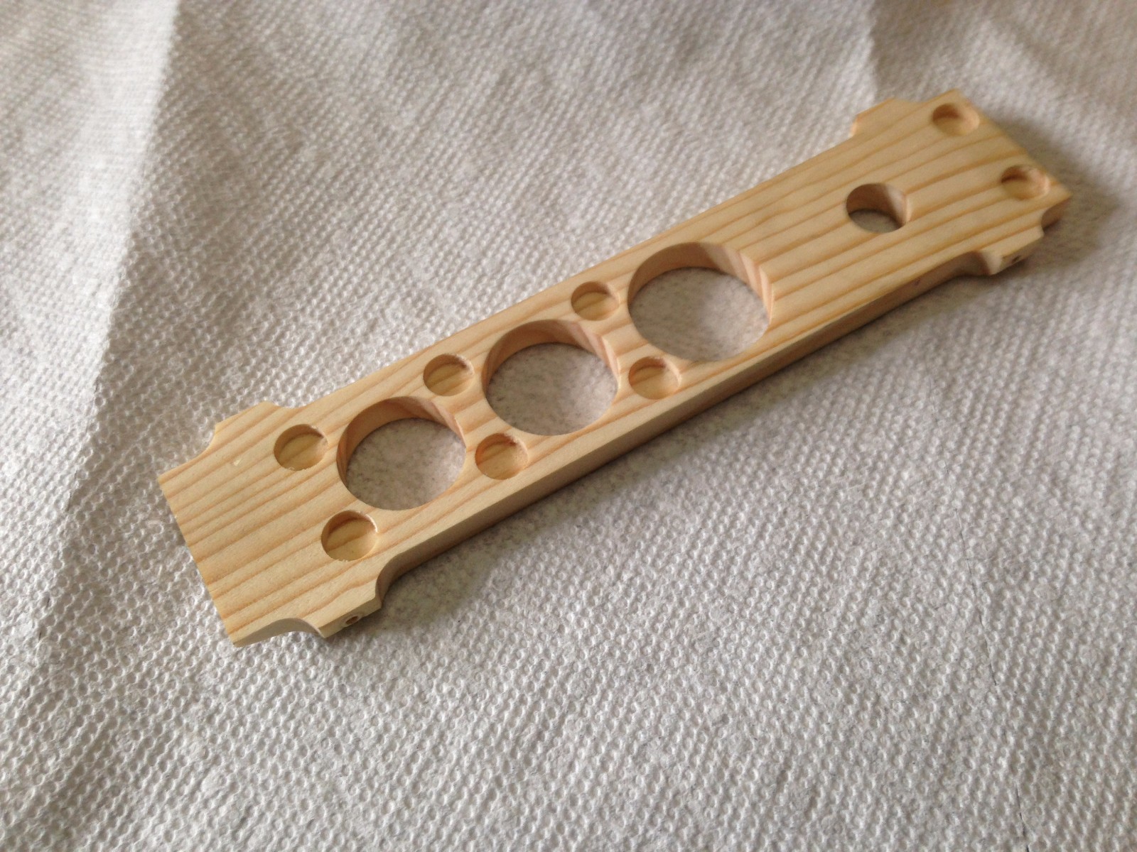 Winning Rail Riding Rider Pinewood Derby Canopy Car #5 Full Kit ...