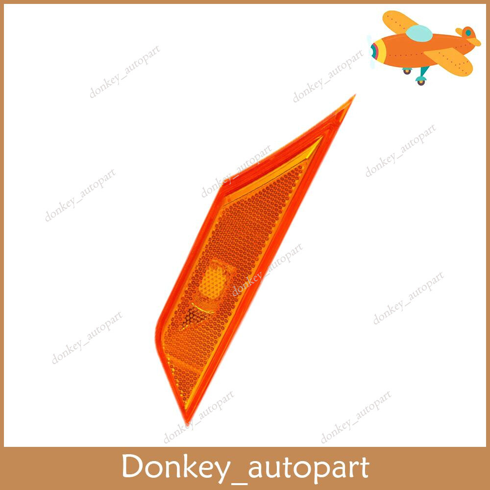 Front Right Side Marker Light #33800-TBA-A02 For Honda Civic 2016-2021 ...