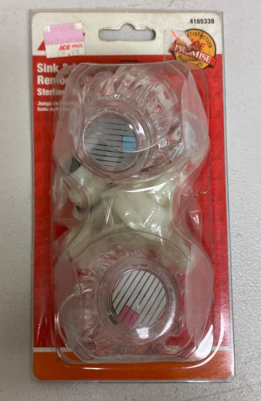 ACE HARDWARE SINK AND LAV REMODELING KIT STERLING STYLE | eBay