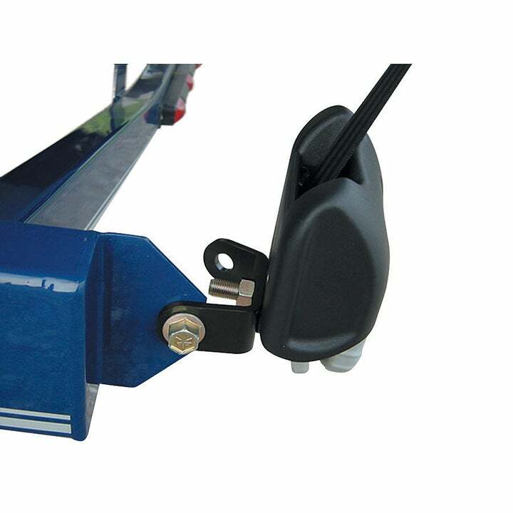 Boatbuckle F14254 BoatBuckle Universal Mounting Bracket Kit | eBay