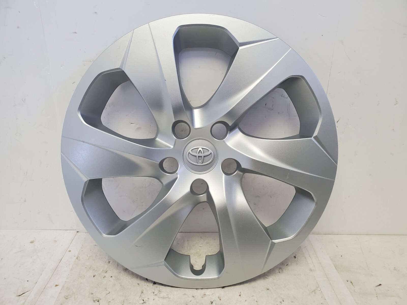 2019-2022 Toyota RAV4 Wheel Hub Cap Cover OEM 42602-0R040 | eBay