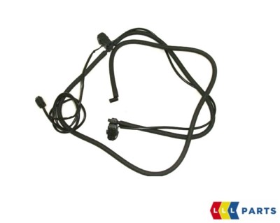 NEW GENUINE MERCEDES BENZ A CLASS W169 FRONT WASHER JETS AND HOSE ...