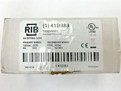 Transformers - Transformer 50Va