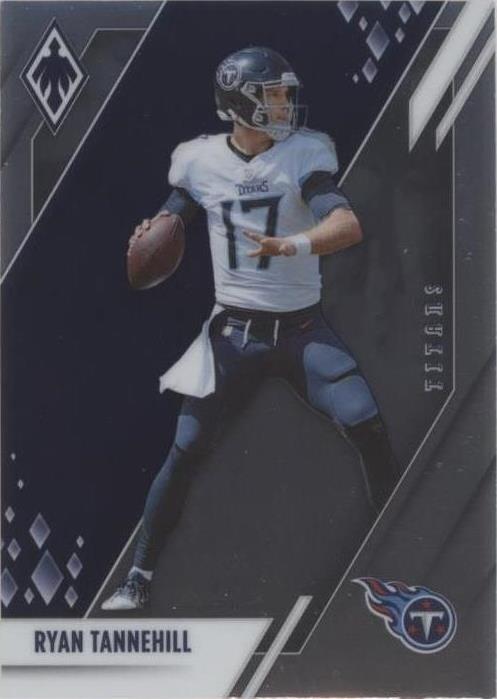 2021 Panini Phoenix Ryan Tannehill #98 for sale | eBay