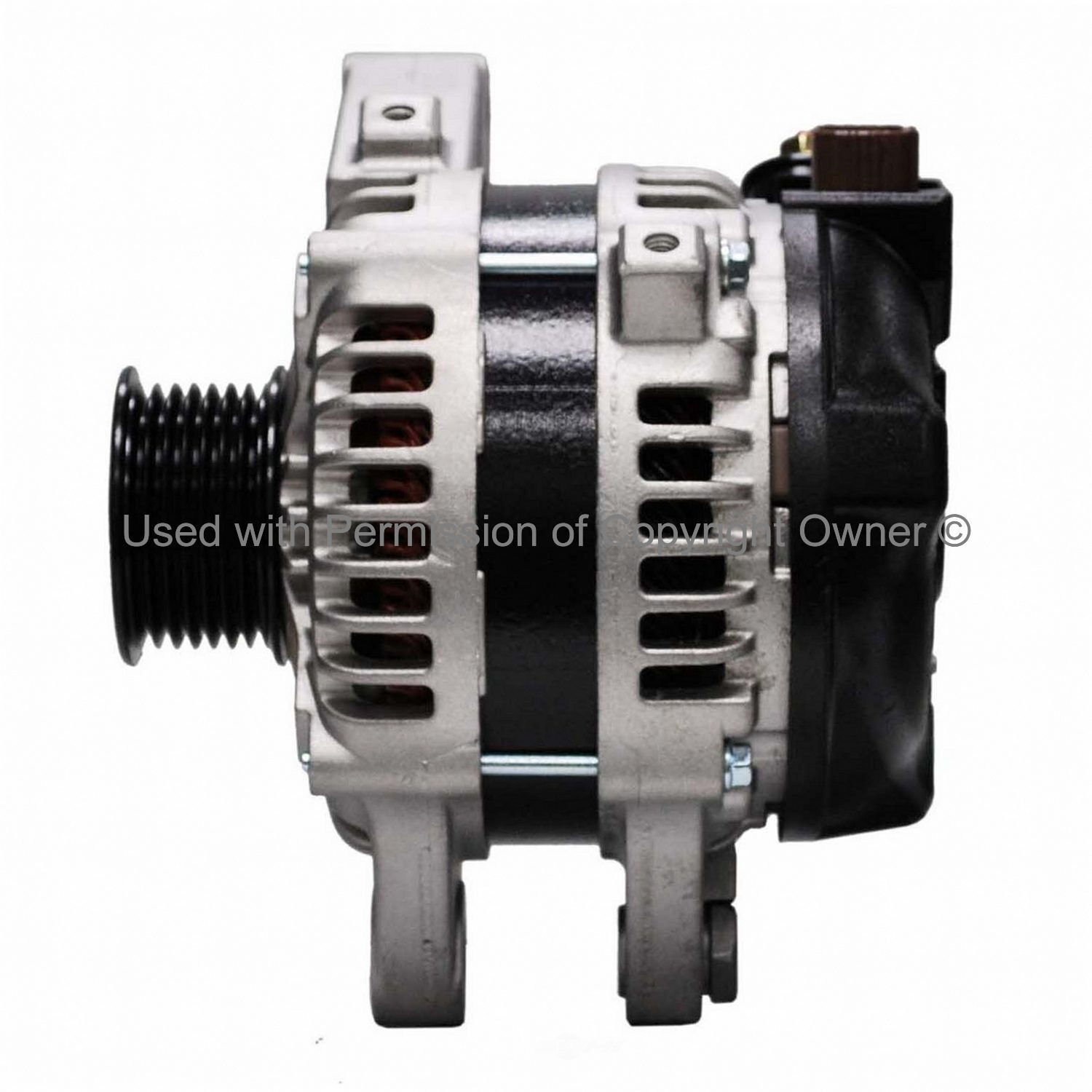 Alternator Quality-Built 11324 Reman fits 07-09 Toyota FJ Cruiser 4.0L ...